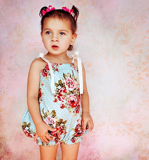 Baby Bubble Pattern Whimsy Couture Sewing Tutorial PDF Newborn - Etsy