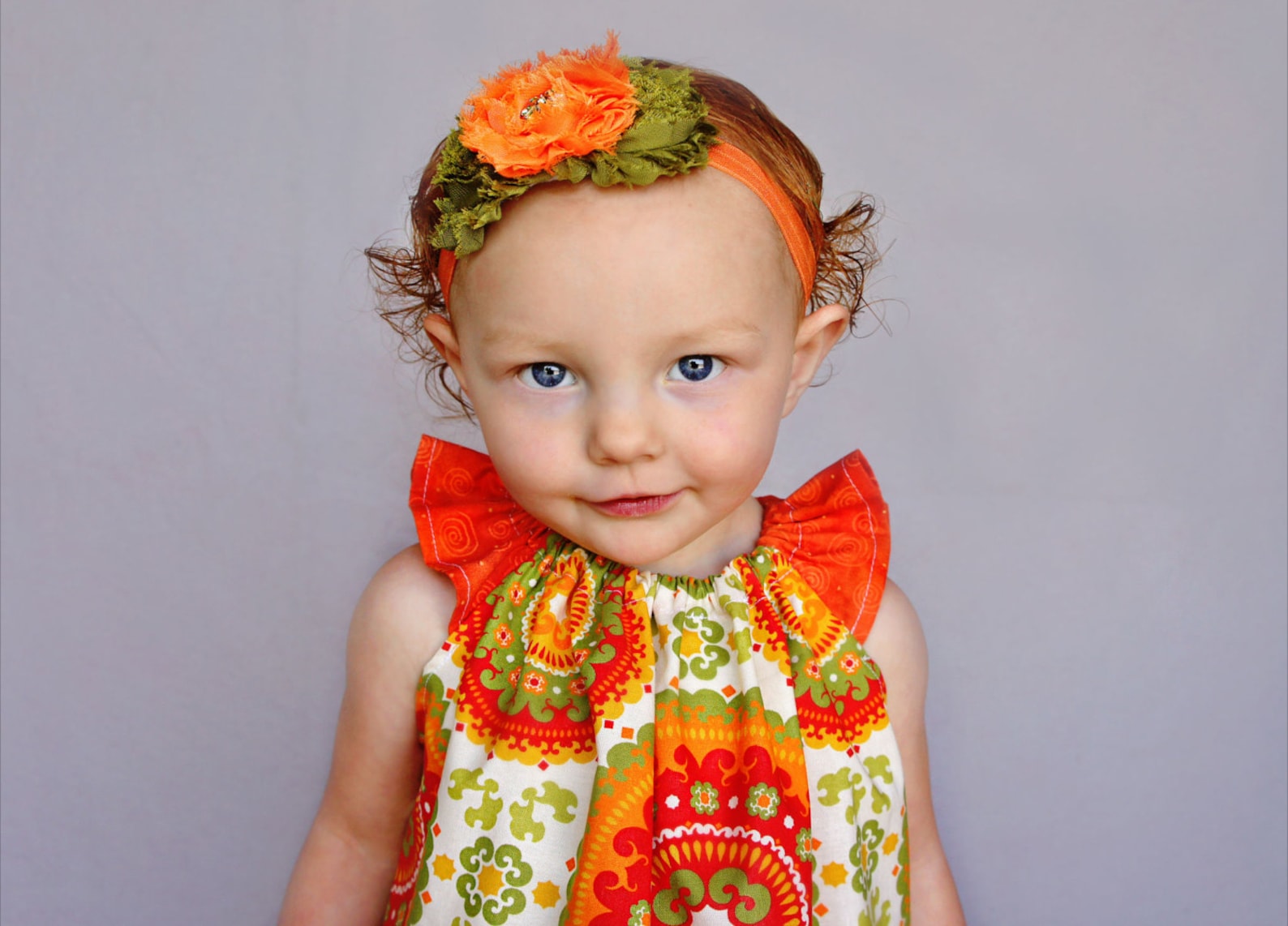 Angel Sleeve Top or Dress Sewing Pattern by Whimsy Couture Nb-12 Girls ...