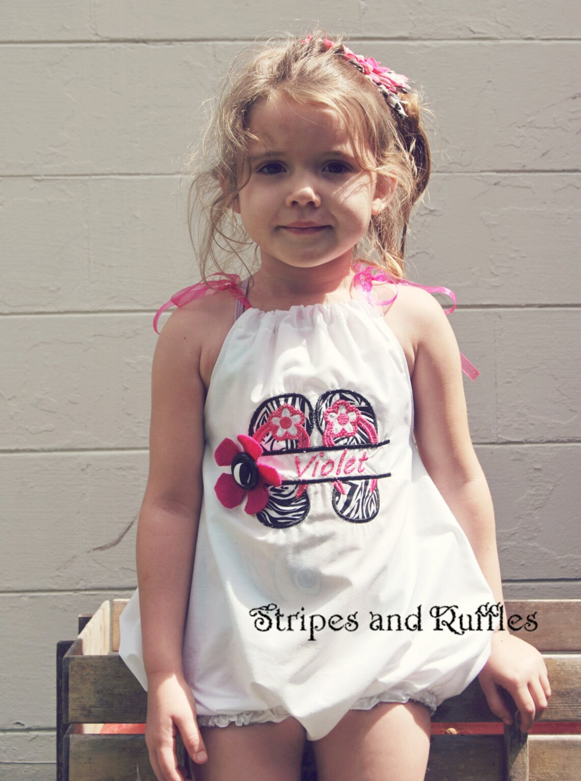 Baby Romper Pattern, Girls Romper Pattern, Baby Bubble Romper Pattern ...