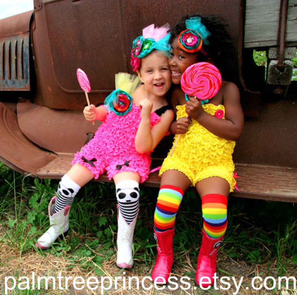 Petti Ruffle Romper Sewing Pattern Tutorial PDF - Etsy