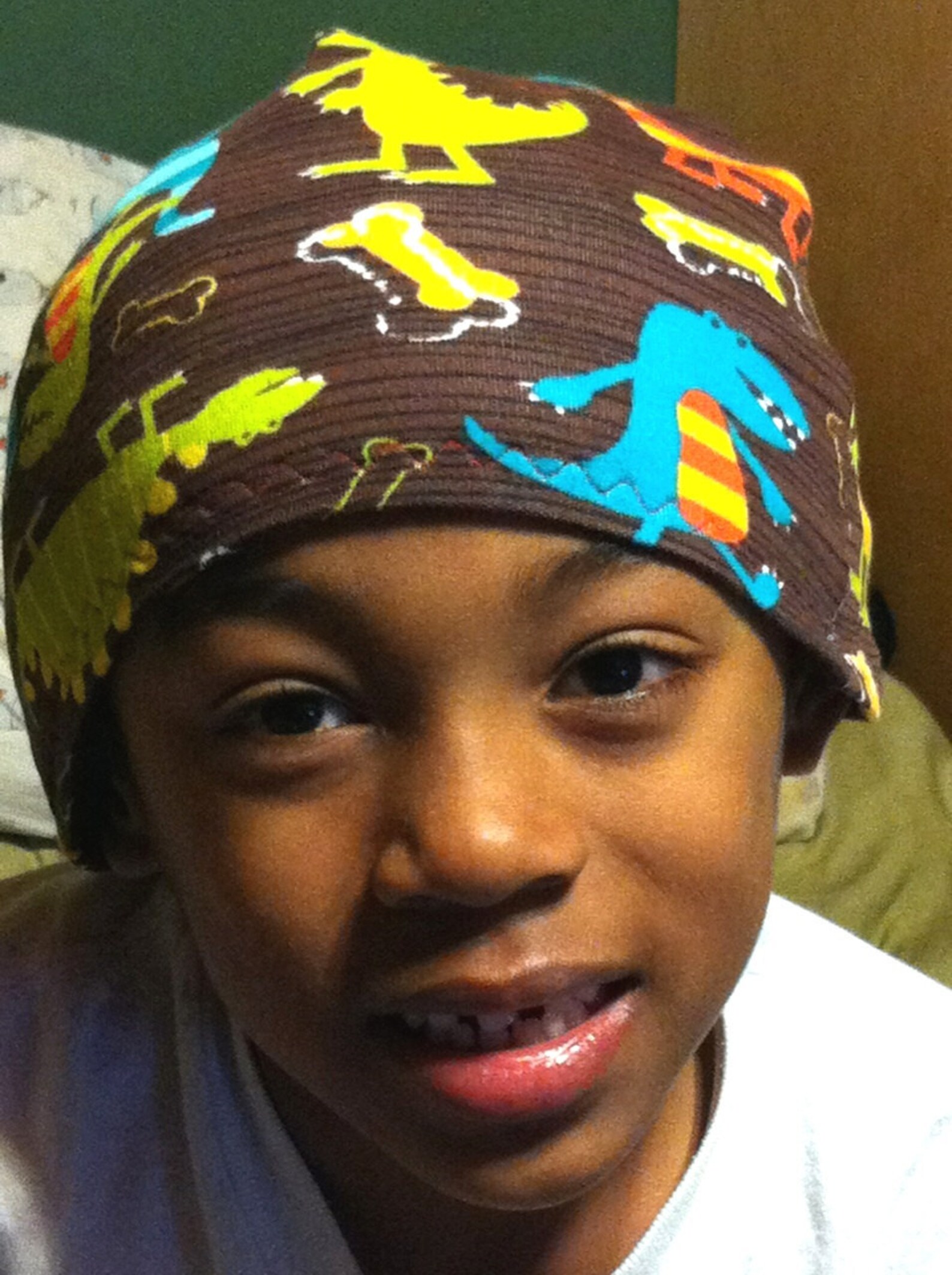 Whimsy Couture Sewing Pattern/tutorial Knit Fleece Beanie | Etsy