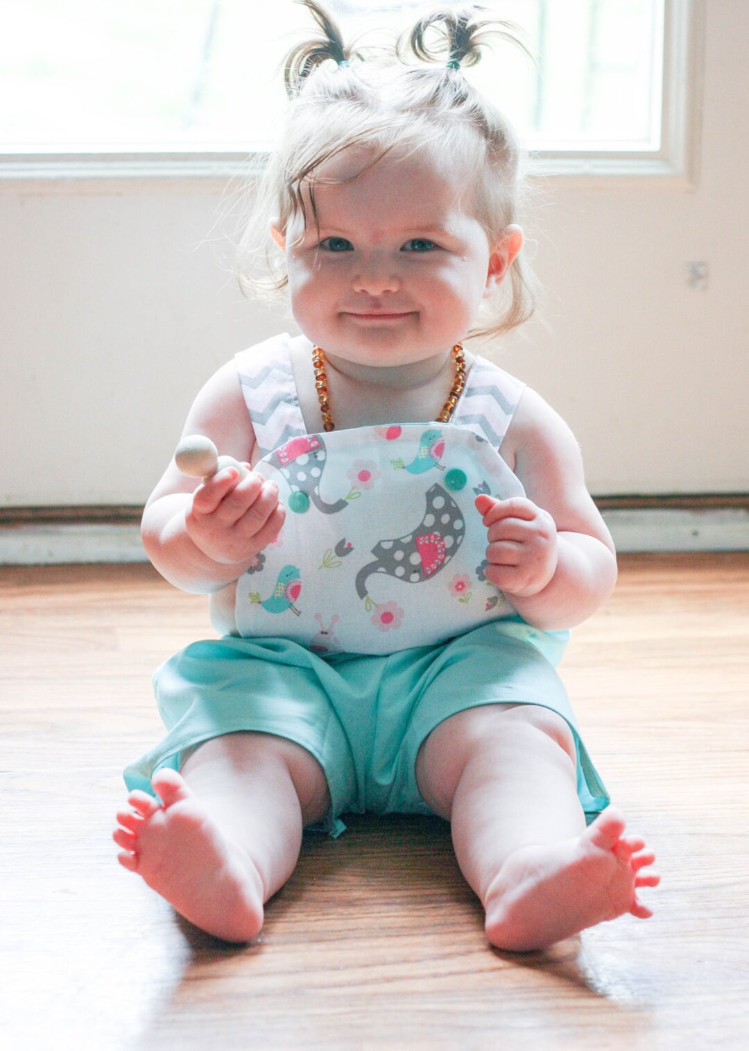 Sun Suit Pattern PDF Girls up to 6 and Baby Boys up to 2t - Etsy