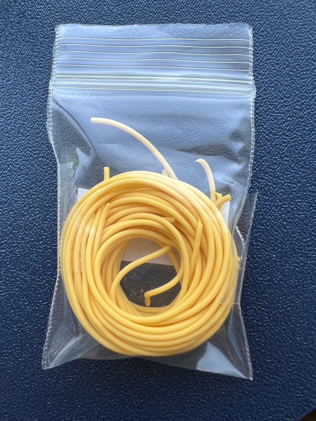 Flexible Polymer Play Spaghetti 1:6 Scale - Etsy