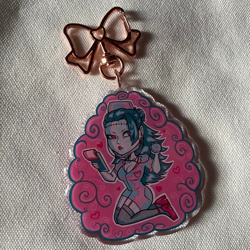 Kenjaku Cosplay - Etsy