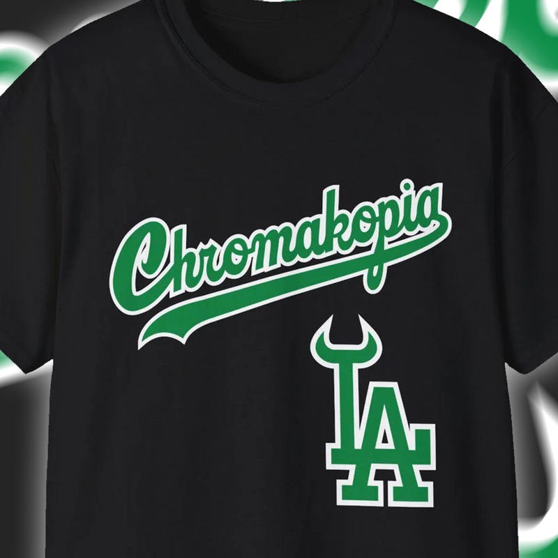 Chromakopia Merch - Etsy