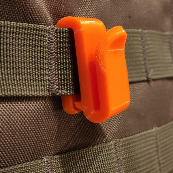 Hunting Saddle Hook - Etsy