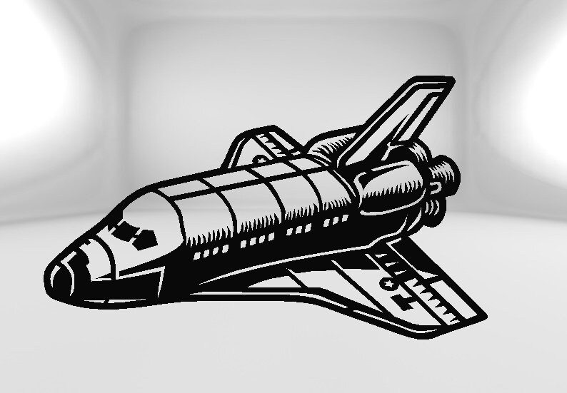 Airbus Svg Png Files , Cricut Cut File , Plane , Aeroplane , Sticker ...