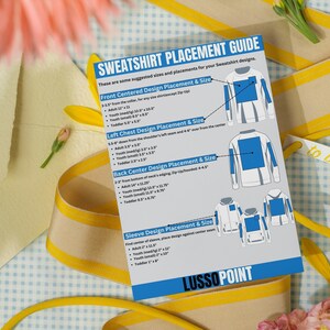 T-shirt Placement Guide Bundle, T-shirt Alignment Tool, Vinyl Placement ...