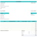 Customisable NDIS Invoice & Quote Template - Easy Invoicing for Service ...