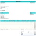 Customisable NDIS Invoice & Quote Template - Easy Invoicing for Service ...