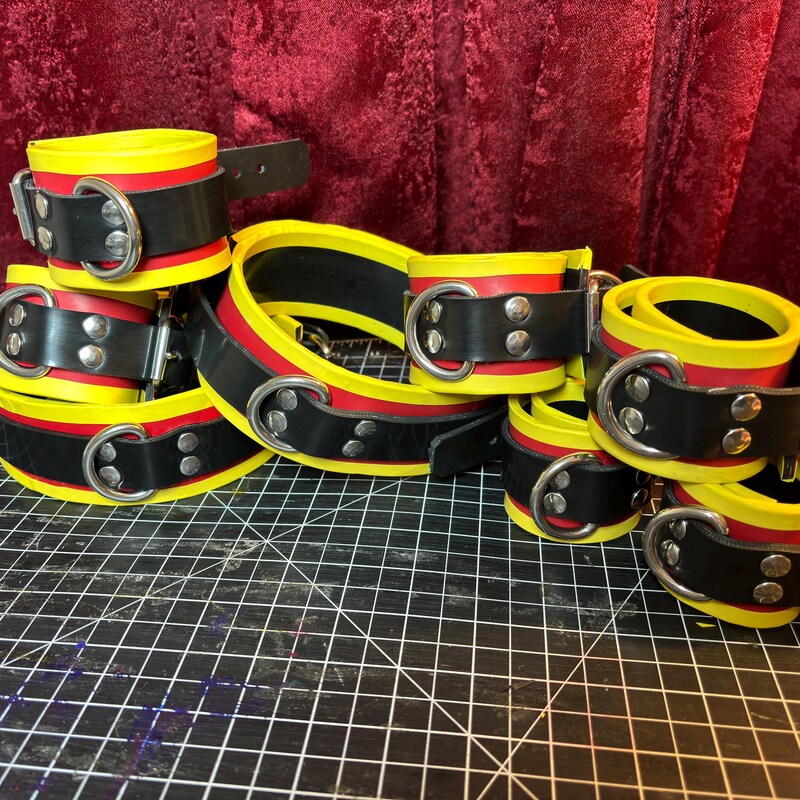 Full Body Restraint - Etsy