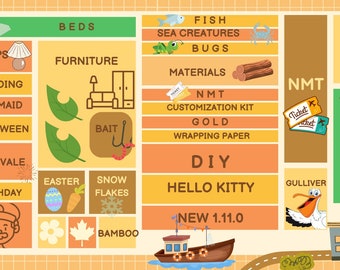 Games & Puzzles - Etsy UK