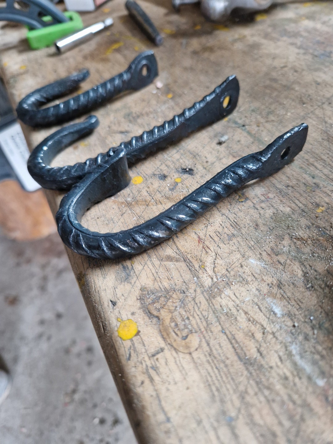 Rebar Hooks - Etsy