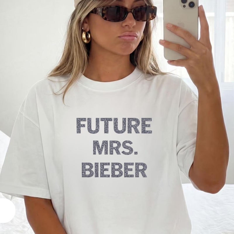 Justin Bieber Coachella Merch - Etsy
