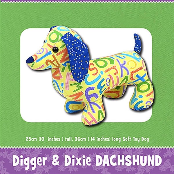 Funky Friends - Etsy
