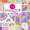 Fierce Ladies Quilt Pattern by Eye Candy Quilts ECQF117 - Etsy