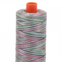 Dazzle 34 Spools Rayon Metallic 8wt Thread 183M | Wonderfil Embroidery ...
