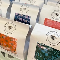 Powell Bag PDF Sewing Pattern (2 Sizes) - Easy Sewing Pattern - Etsy