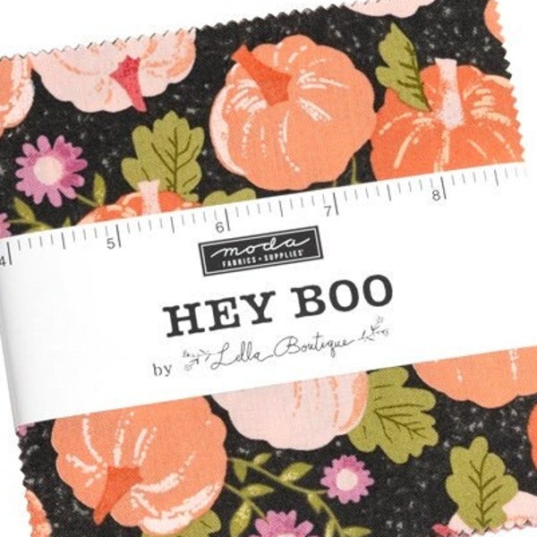 Halloween Charm Pack - Etsy