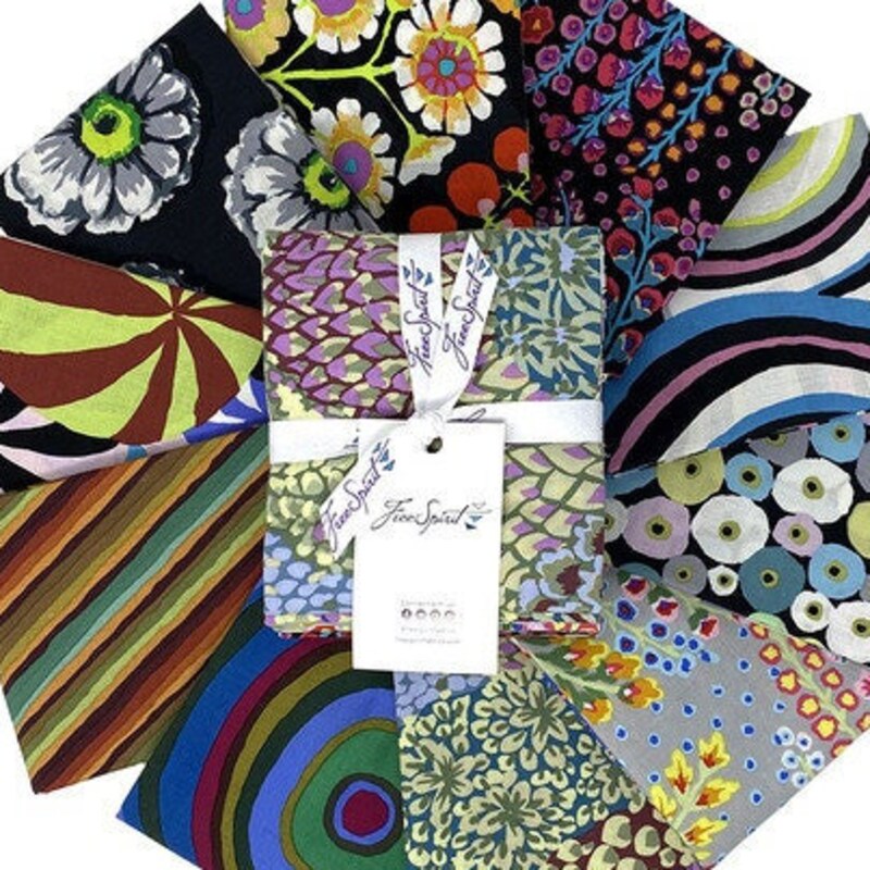 Kaffe Fassett Fabric by the Yard - Etsy