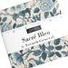 PRE-ORDER, Moda Sacre Bleu Charm Pack, 5 X 5 Fabric Squares, French ...