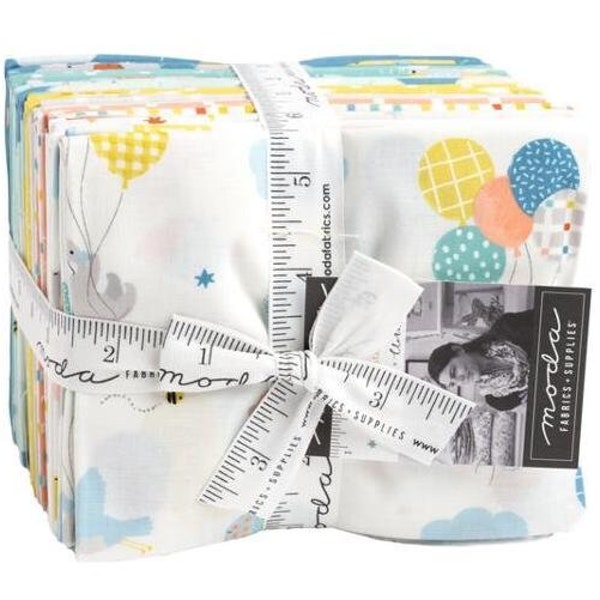 Moda Baby Fabric - Etsy