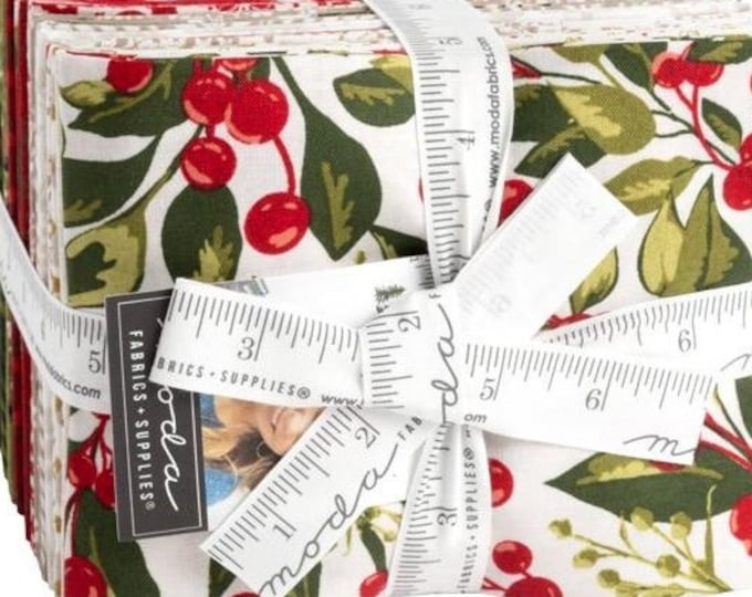 Pine Valley Fat Quarter Bundle, 32pc, Basicgrey, Moda Fabric, Christmas Holiday 30740AB, F20 - Etsy