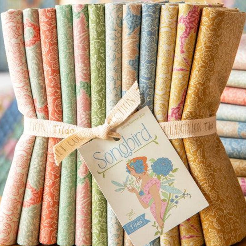 Songbird Blenders - Etsy