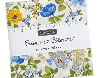 Moda Precut Fabric | Etsy