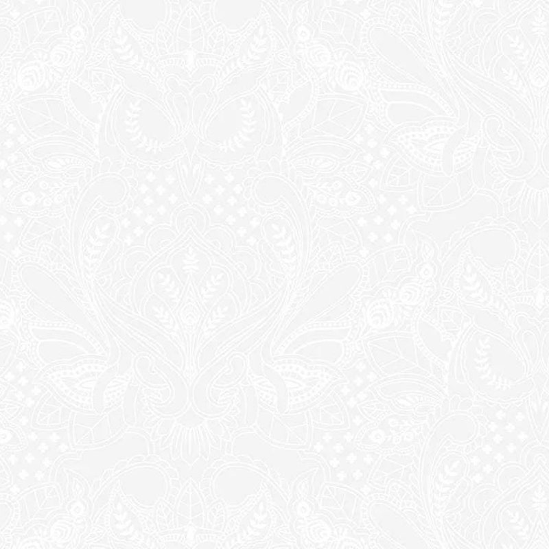 Tula Pink Ghost Owl Fabric - Etsy