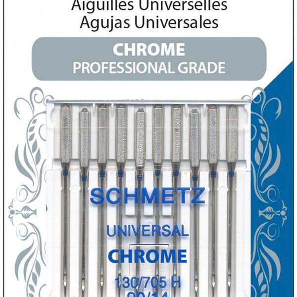 Chrome Notion - Etsy