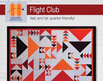 Group Quilt Pattern - Etsy