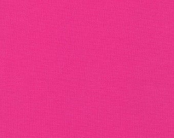 Fuchsia fabric | Etsy
