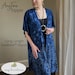 Anytime Topper Pattern by Amy Barickman AB P102 - Etsy