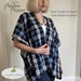 Anytime Topper Pattern by Amy Barickman AB P102 - Etsy