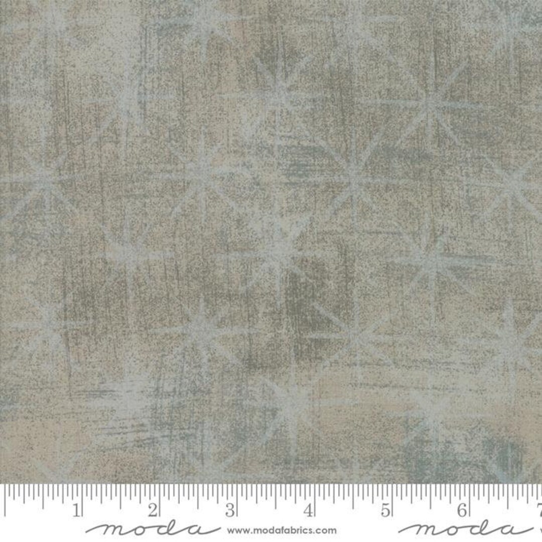 Seeing Stars Moda Grunge Basics Fabric 30148-55 by Basicgrey, 100% Cotton MG11 - Etsy