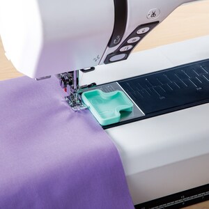 I Sew for Fun Seam Guide by Clover, 9601CV - Etsy