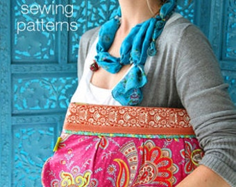 Amy butler pattern | Etsy