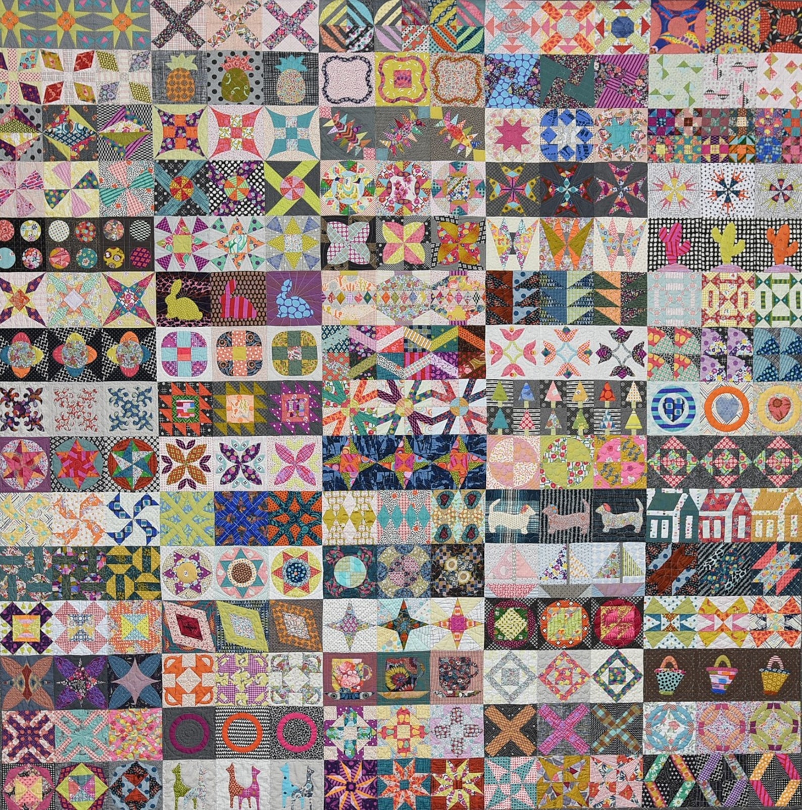 Dear Jen Booklet by Jen Kingwell Designs, Jen Kingwell Patterns, Jen ...