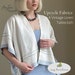 Anytime Topper Pattern, by Amy Barickman, AB P102 - Etsy