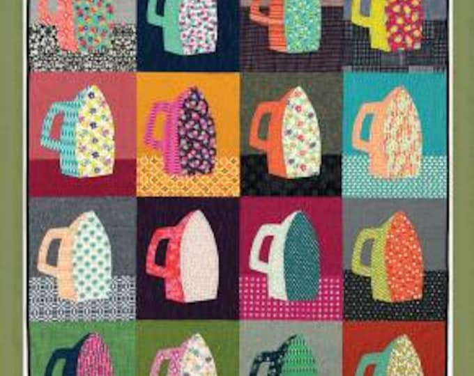 Irony Pattern, ES-407-IRO - Etsy