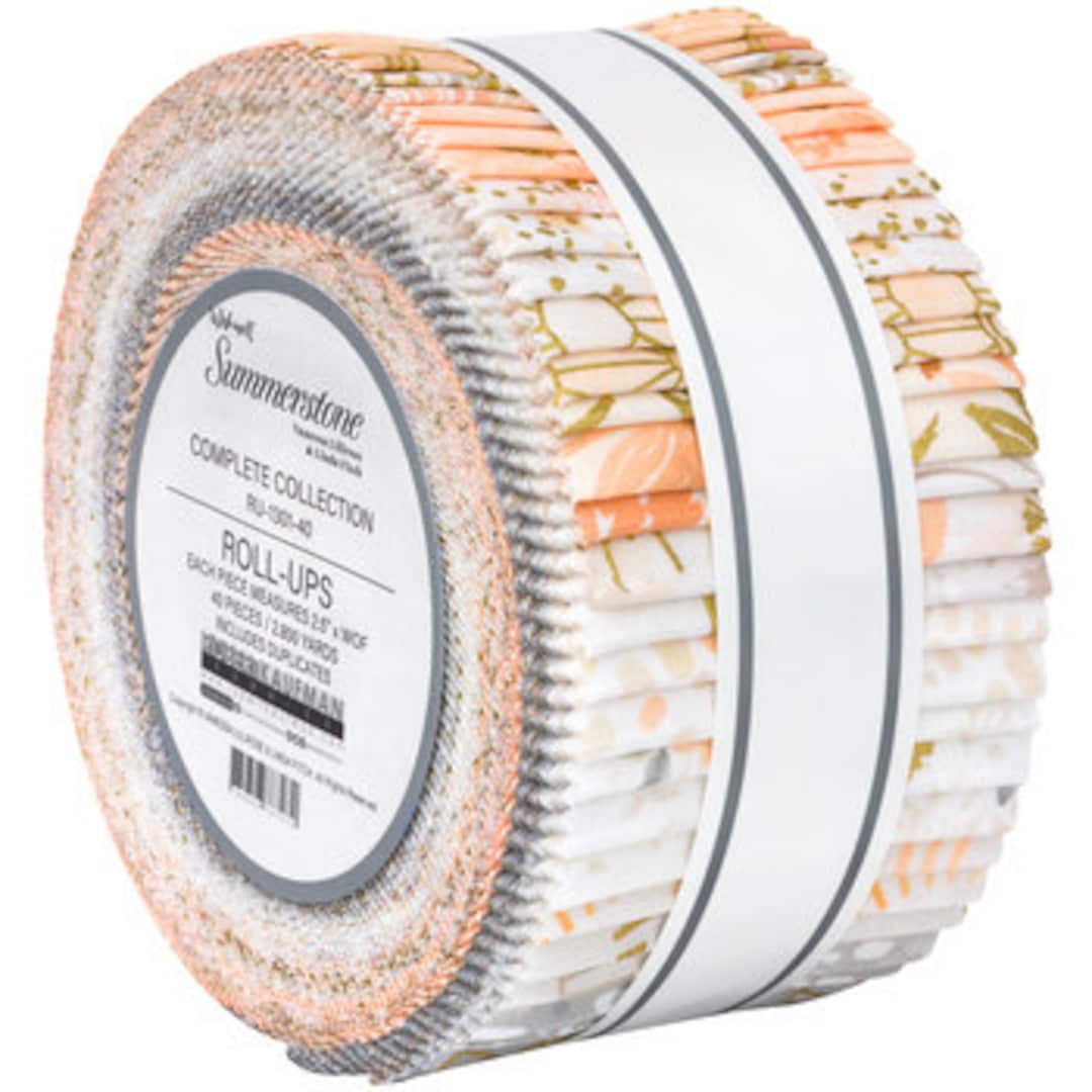 Summerstone Roll Up, Vanessa Lillrose Linda Fitch, Robert Kaufman ...