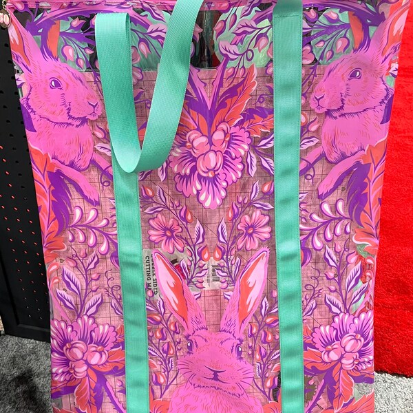Tula Pink Bags - Etsy