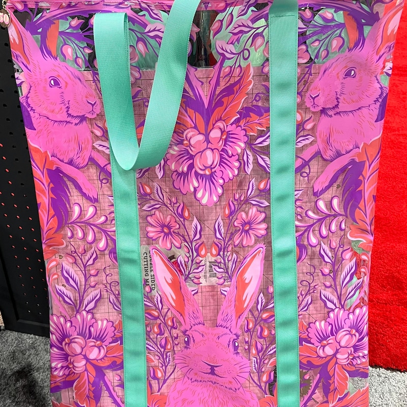 Tula Pink Bags - Etsy