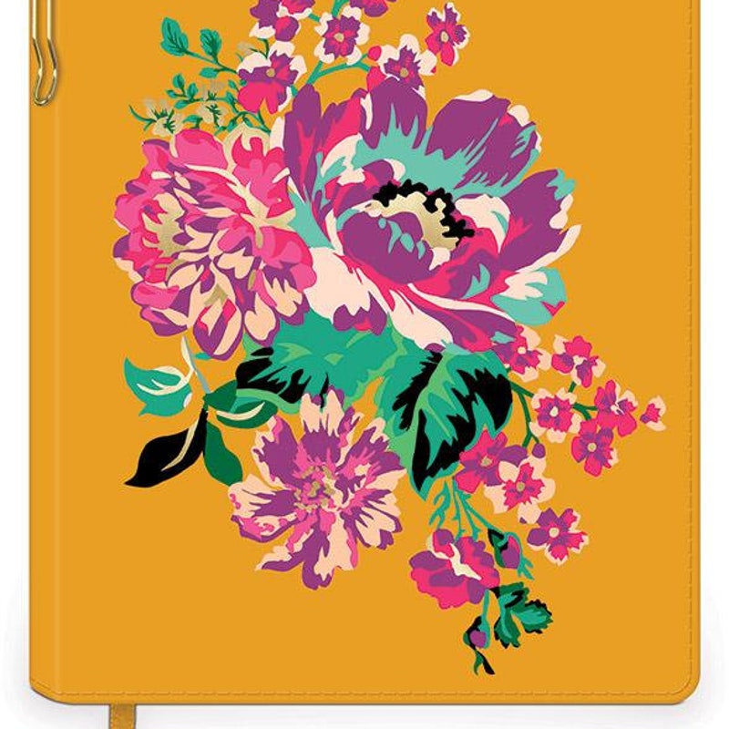 Moda Garden Notes - Etsy
