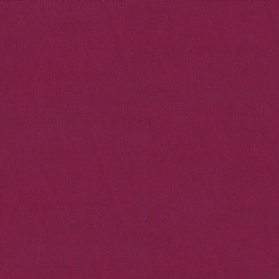 Boysenberry Moda Bella Solids Fabric 9900-217, 100% Cotton Premium Quilting Fabric, #BS67 - Etsy