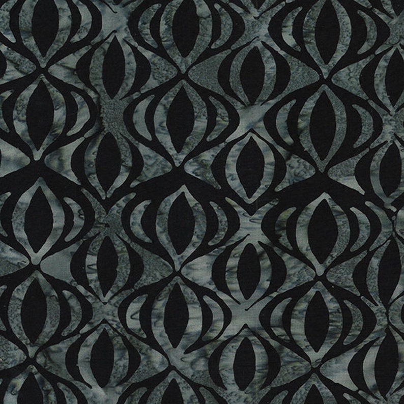 Zen Funk Batik Strip Pack by Kathy Engle 40 Strips Jelly Roll Like 2.5 ...