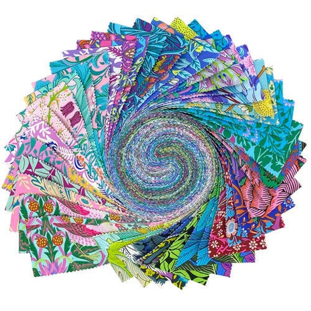PRE-ORDER, Kaffe Fassett X Morris & Co. Design Roll, Free Spirit Fabric ... PRE-ORDER, Kaffe Fassett X Morris & Co. Design Roll, Free Spirit Fabric ...