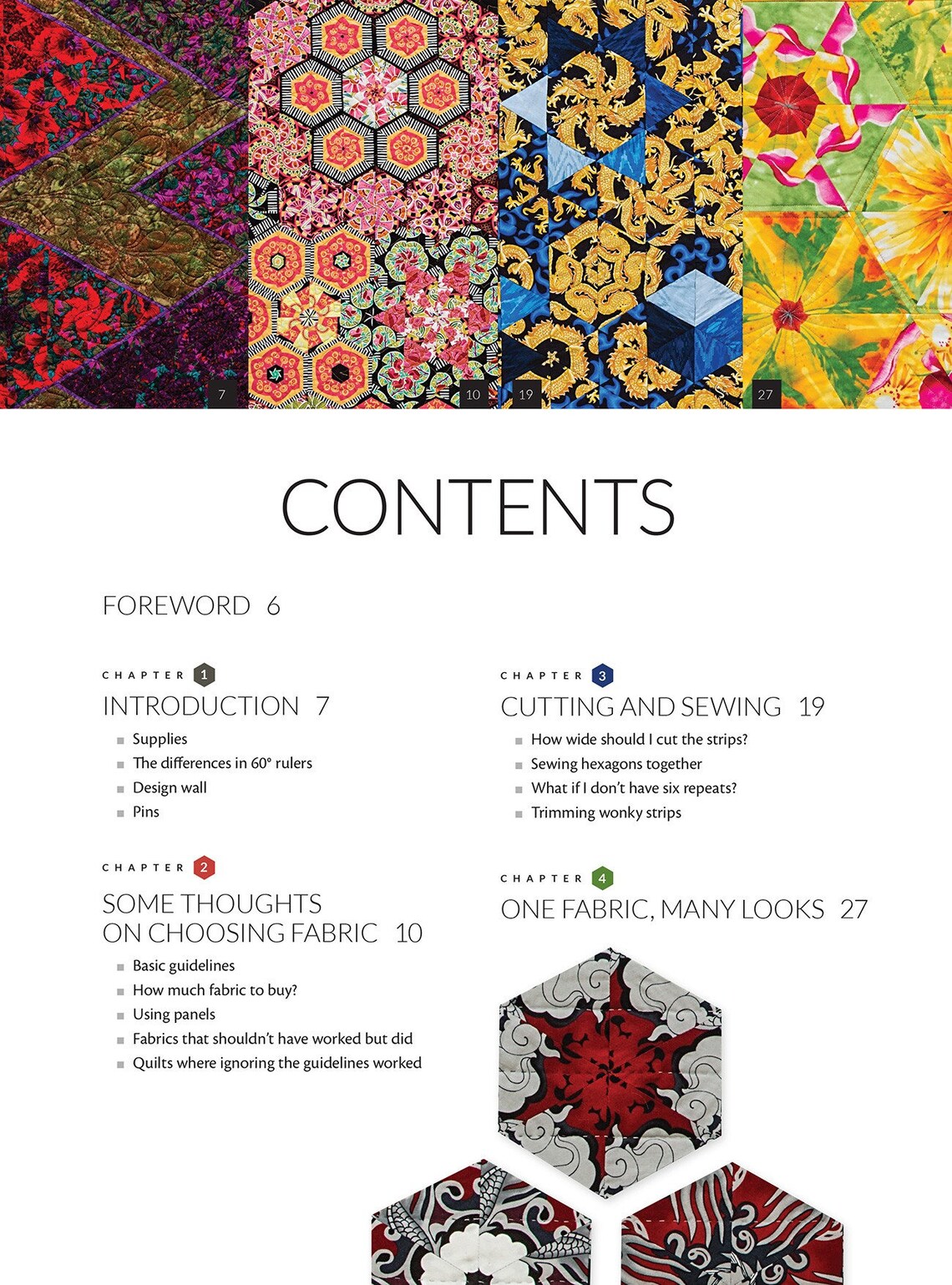 One-block Wonders of the World Quilt Book by Maxine Rosenthal - Etsy