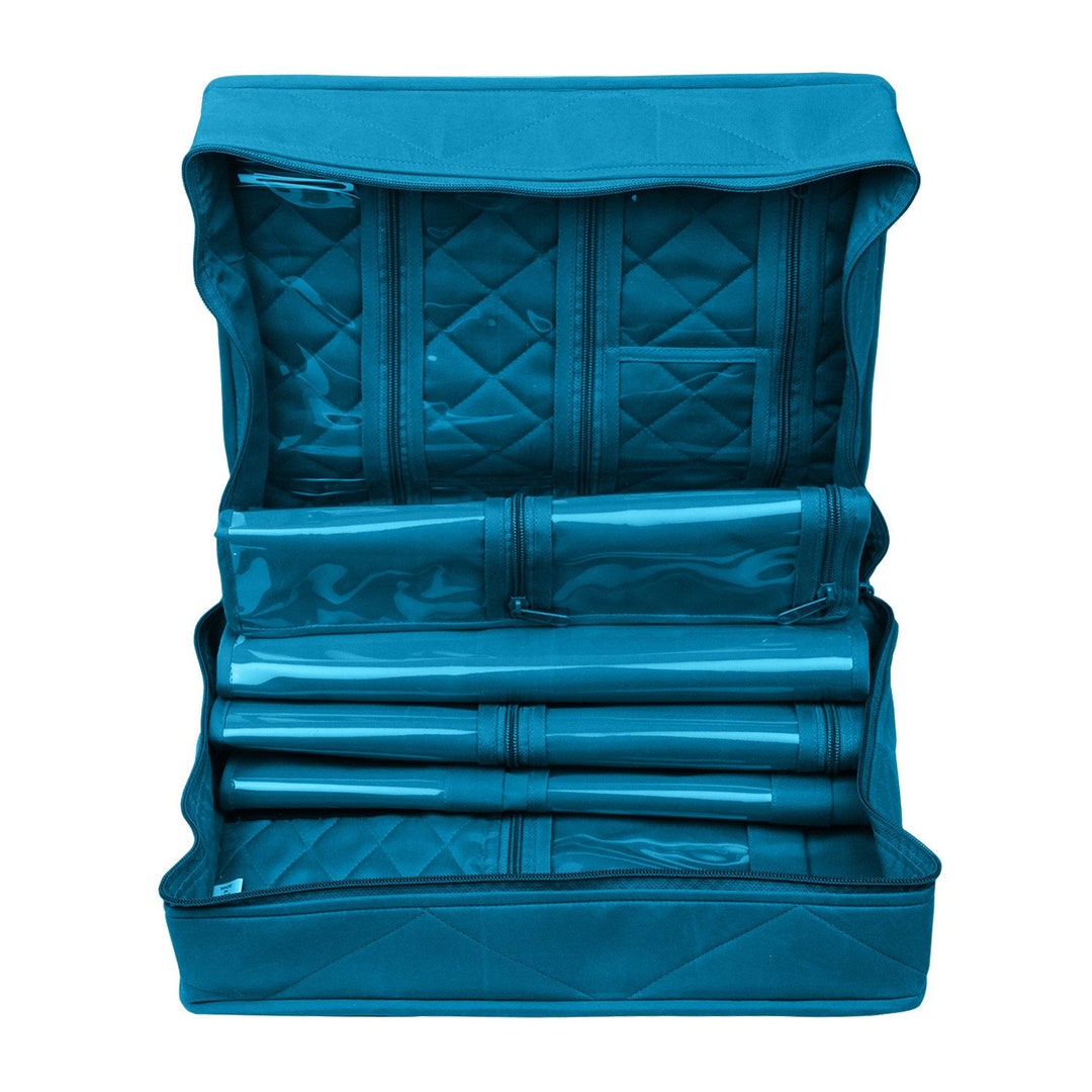 Hand Quilters Project Bag by Yazzii CA880 - Etsy